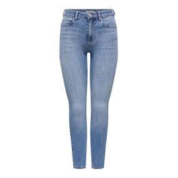 Only Jeans 'ONLRoyal-Power' Damen Gr&ouml;&szlig;e 34 blue denim