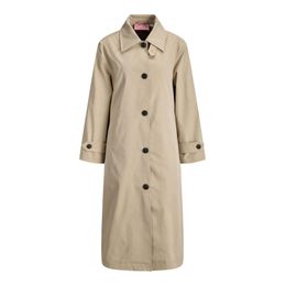 Jack & Jones JJXX Mantel 'JXSkyla' Damen Gr&ouml;&szlig;e M beige