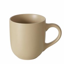 SONSTIGE Kaffeebecher PASTELL beige