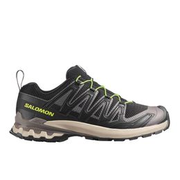 Salomon Herren Xa Pro 3D V9 schwarz 44.0