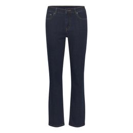 Kaffe Jeans 'Sinem' Damen Gr&ouml;&szlig;e 44 blue denim