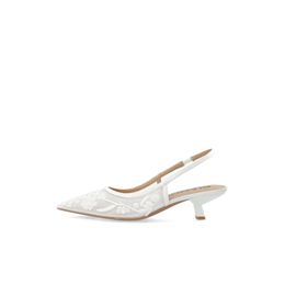 Bianco Pumps 'Kristin' Damen Gr&ouml;&szlig;e 39 wei&szlig;
