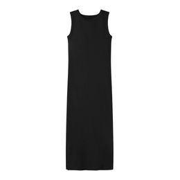 name it Kleid 'NKFNAKAL' M&auml;dchen Gr&ouml;&szlig;e 128 schwarz