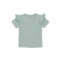 EN FANT enfant Shirt in Gr&uuml;n - 49% | Gr&ouml;&szlig;e 86 | Baby-shirts