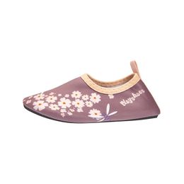 Playshoes Barfu&szlig;-Schuhe in Rosa - 17% | Gr&ouml;&szlig;e 30/31 | Baby-badeschuh