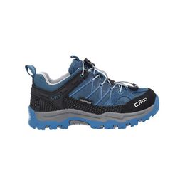 CMP Trekkingschuhe "Rigel" in Blau - 33% | Gr&ouml;&szlig;e 31 | Kinder-outdoor-sport-schuhe