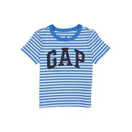 GAP Shirt in Blau - 58% | Gr&ouml;&szlig;e 92 | Baby-shirts