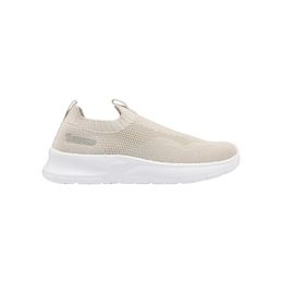 Kangaroos Sneakers "K-NJ Crush" in Beige - 11% | Gr&ouml;&szlig;e 40 | Damen-sneakers