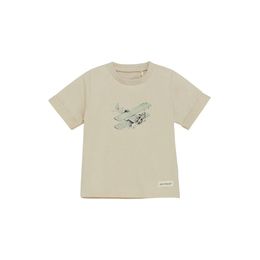 EN FANT enfant Shirt in Beige - 53% | Gr&ouml;&szlig;e 92 | Baby-shirts
