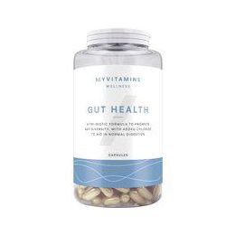 Myvitamins Darmgesundheits-Kapseln - 30Portionen