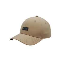 Billabong Herren Baseball Cap &raquo;Surftrek&laquo; beige Einheitsgr&ouml;&szlig;e