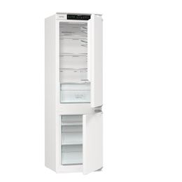Gorenje Einbauk&uuml;hlgefrierkombination &raquo;NRKI517E41&laquo; 177,2 cm hoch 54 cm breit