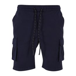 Urban Classics Herren Urban Classics Stoffhose &raquo; Herren Drawstring Cargo Shorts&laquo; L, US-Gr&ouml;&szlig;en