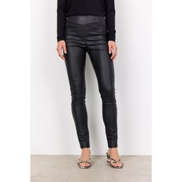 soyaconcept Damen soyaconcept Leggings &raquo;SC-PAM 9-B&laquo; schwarz 36, N-Gr