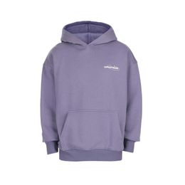 Dropsize Herren Kapuzenpullover &raquo; KARMA HOODIE&laquo; 1 Stk. L