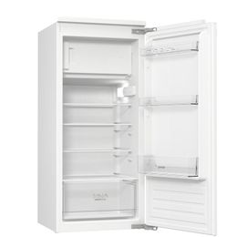 Gorenje Einbauk&uuml;hlschrank &raquo;RBI512D22&laquo; 121 cm hoch 54 cm breit