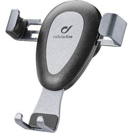 cellularline Handy-Halterung &raquo;Slide - Universal In Car Holder&laquo; schwarz