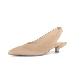 Gabor Damen Slingpumps &raquo;Slingpumps&laquo; 44
