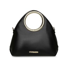 Steve Madden Damen Steve Madden Henkeltasche &raquo;Steve Madden Taschen Lederimitat&laquo;