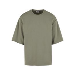 Urban Classics Herren Urban Classics T-Shirt &raquo; Oversized Scuba Tee&laquo; 1 Stk. S