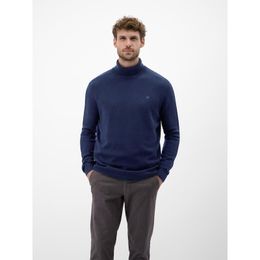 Lerros Herren Lerros Rollkragenpullover &raquo;Herren Rollkragenpullover - l&auml;ssige Optik, w&auml;rmender&laquo; XXL