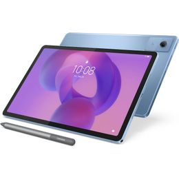 Lenovo Tablet &raquo;Idea Tab (11 Zoll)&laquo; (27,94 cm / 11 &prime;&prime;) Android 128 GB 2.5K ) Dolby Atmos