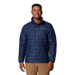 Columbia Herren Steppjacke &raquo;Powder Lite II Jacket&laquo; mit Kapuze S