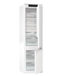 Gorenje Einbauk&uuml;hlgefrierkombination &raquo;NRKI519D61WF&laquo; 193,2 cm hoch 54 cm breit