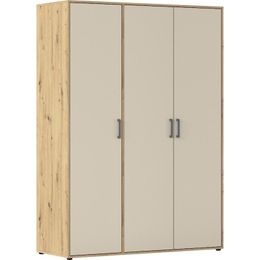 Rauch Kleiderschrank &raquo;VOYAGER Otto ́s Choice Garderobe W&auml;scheschrank TOPSELLER Schlafzimmer&laquo; in 3 verschiedenen Ausstattungen BASIC/CLASSIC/PREMIUM, 