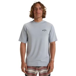 Billabong Herren T-Shirt &raquo;Arch Wave&laquo; L180-185cm77-86kg