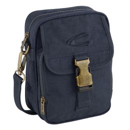 Camel Active Damen Camel Active Umh&auml;ngetasche &raquo;Journey&laquo; Herren Schultertasche, funktional und perfekt f&uuml;r alle Lebenslagen