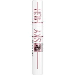 Maybelline New York Damen Maybelline NEW YORK Mascara &raquo;Sky High Tinted Primer&laquo; mit mehr Volumen schwarz