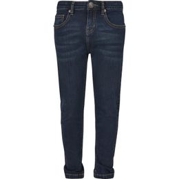 Urban Classics Jungen Urban Classics Stoffhose &raquo; Herren Boys Stretch Denim Pants&laquo; 158/164, Normalgr&ouml;&szlig;en