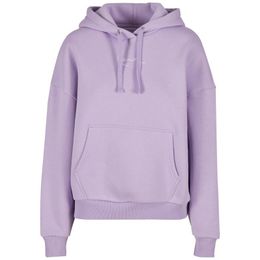 Karl Kani Damen Kapuzensweatshirt &raquo; Small Signature Essential Os Hoodie&laquo; L