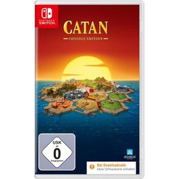 Spielesoftware &raquo;Catan - Standard Edition (Downloadcode in a Box)&laquo;