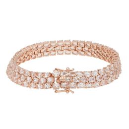 Vivance Damen Silberarmband &raquo;exclusive&laquo; silber