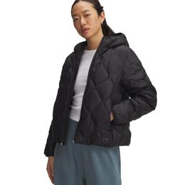 Under Armour Damen Daunenjacke Winterjacke Damen M