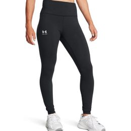 Under Armour Damen Leggings XS, N-Gr