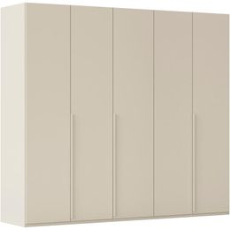LeGer Home by Lena Gercke Kleiderschrank &raquo;Schrank Garderobe Ankleide Schlafzimmer Flur SERINA Eyecatcher&laquo; in 6 Breiten, 3 Ausf&uuml;hrungen und mit Front 