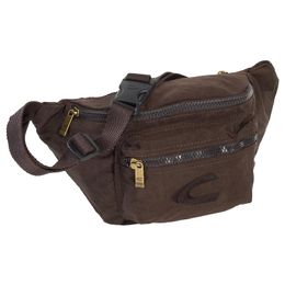 Camel Active Damen Camel Active Bauchtasche &raquo;Journey&laquo; Herren Crossbody-Bag, funktional perfekt f&uuml;r alle Lebenslagen