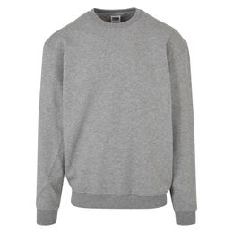 Urban Classics Herren Urban Classics Sweatshirt &raquo; Herren Crewneck Sweatshirt&laquo;, 1 Stk. 5XL