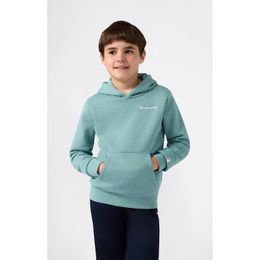 Champion Jungen Kapuzensweatshirt &raquo;SPORTWEAR HOODIE Standard Fit&laquo;, f&uuml;r Kinder XL (164/170)
