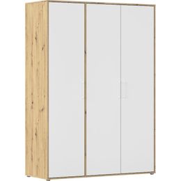 Rauch Kleiderschrank &raquo;VOYAGER Otto ́s Choice Garderobe W&auml;scheschrank TOPSELLER Schlafzimmer&laquo; in 3 verschiedenen Ausstattungen BASIC/CLASSIC/PREMIUM, 