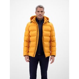 Lerros Herren Lerros Winterjacke &raquo;Herren Winterjacke - smart und unkompliziert&laquo; mit Kapuze 3XL