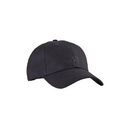Lerros Herren Lerros Baseball Cap &raquo;Base Cap mit Logo&laquo; schwarz