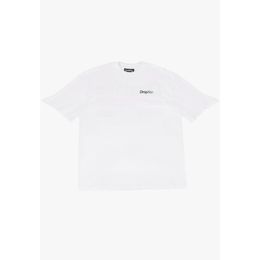 Dropsize Herren T-Shirt &raquo; HEAVY OVERSIZE YESTERDAY T-SHIRT&laquo; 1 Stk. S