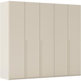 LeGer Home by Lena Gercke Kleiderschrank &raquo;Schrank Garderobe Ankleide Schlafzimmer Flur SERINA Eyecatcher&laquo; in 6 Breiten, 3 Ausf&uuml;hrungen und mit Front 