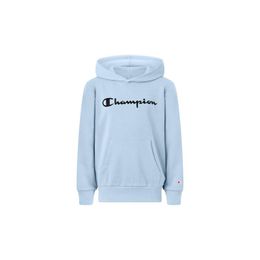 Champion Jungen Kapuzensweatshirt &raquo;ICONS CONTRAST Terry Hoodie&laquo;, f&uuml;r Kinder, sportlicher Stil, aus Baumwolle und Polyester XXL (176)