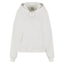 Karl Kani Damen Kapuzensweatshirt &raquo; KK Small Signature Essential Os Hoodie&laquo; M