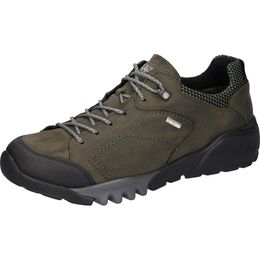 Waldl&auml;ufer Waldl&auml;ufer Herren Trekkingschuh &raquo;H-Fritz&laquo; Freizeitschuh, Outdoorschuh, Sneaker mit TEX-Ausstattung, H-Weite 11,5 (46,5)
